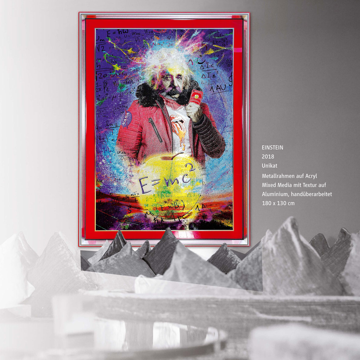 yaniv edery – artblogger.de